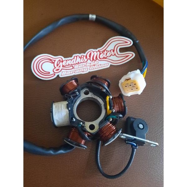 Jual spul grand fullwave gl pro cdi gl pro series | Shopee Indonesia