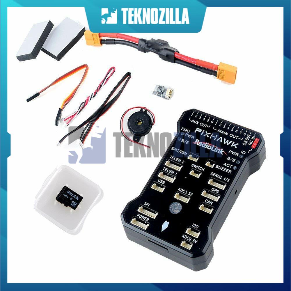 Jual RadioLink Pixhawk Flight Controller | Shopee Indonesia