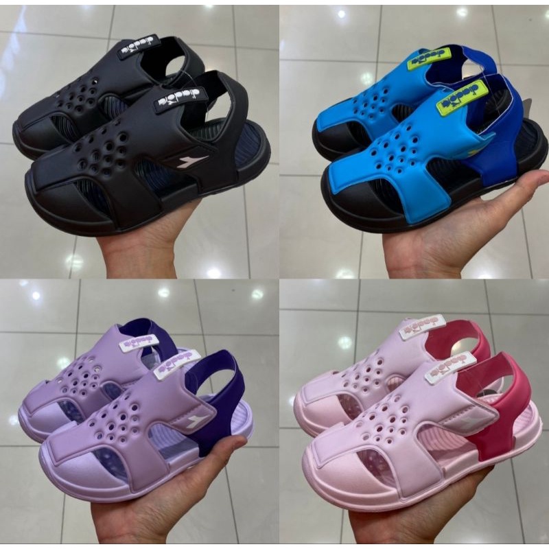 Jual BESTSELLER!!! Sandal DIADORA KIDS Ennio JR | Shopee Indonesia