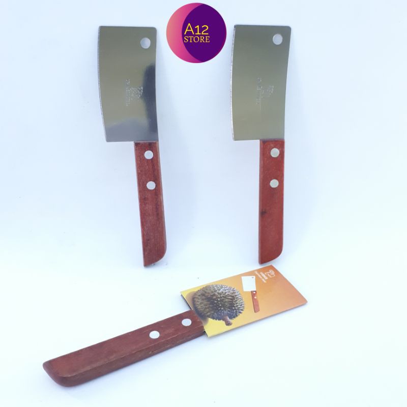 Jual pisau mini / golok duren | Shopee Indonesia