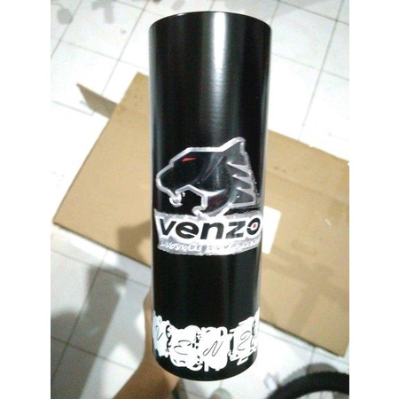 Jual Frame Venzo Dj 26 Dirt Jump Alloy Mtb Xc Dh Am Fr Mirip Wreak Sl7 ...