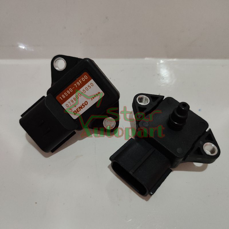 Jual Sensor map suzuki futura injeksi apv original | Shopee Indonesia
