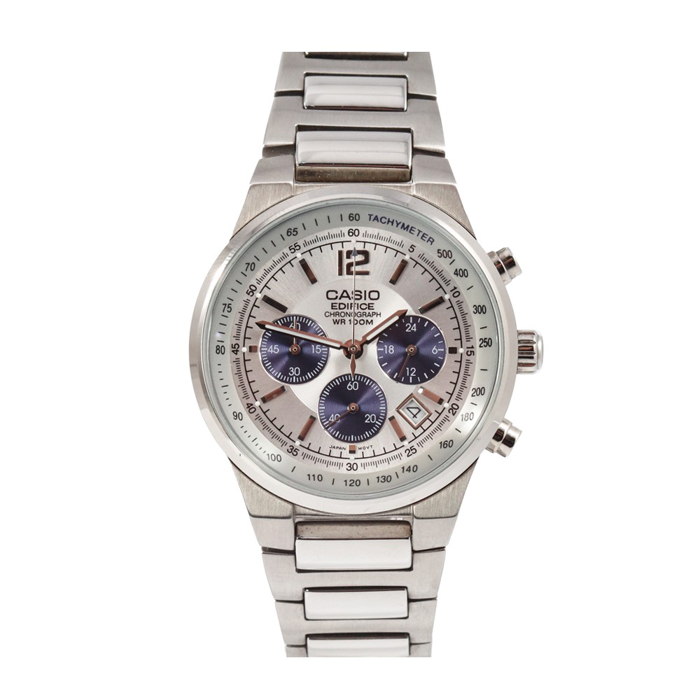Jual Jam Tangan Casio Edifice EF-500D-7A | Shopee Indonesia