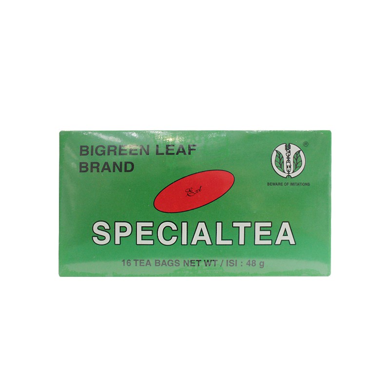 Jual TEH PELANCAR BAB | SPECIAL TEA EXTRA STRONG ISI 16 / BOX | BIGREEN ...