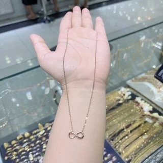 Jual Kalung Tiffany Infinity Terlengkap & Harga Terbaru Mei 2024 ...
