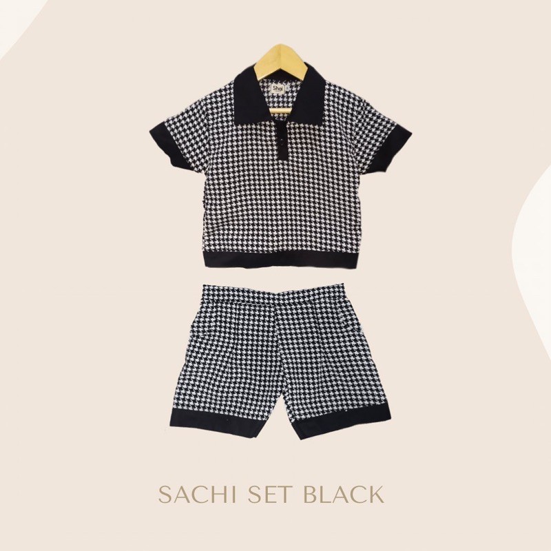 Jual SACHI SET | Shopee Indonesia