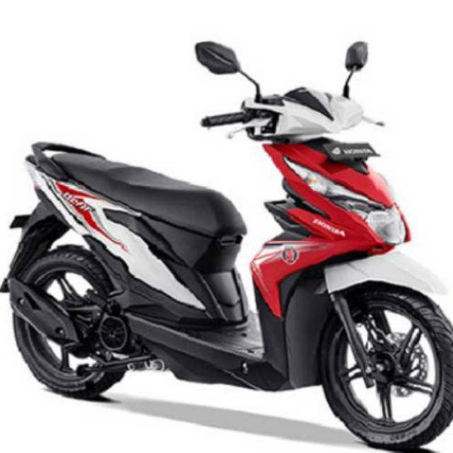 Jual Honda beat sporty cbs | Shopee Indonesia