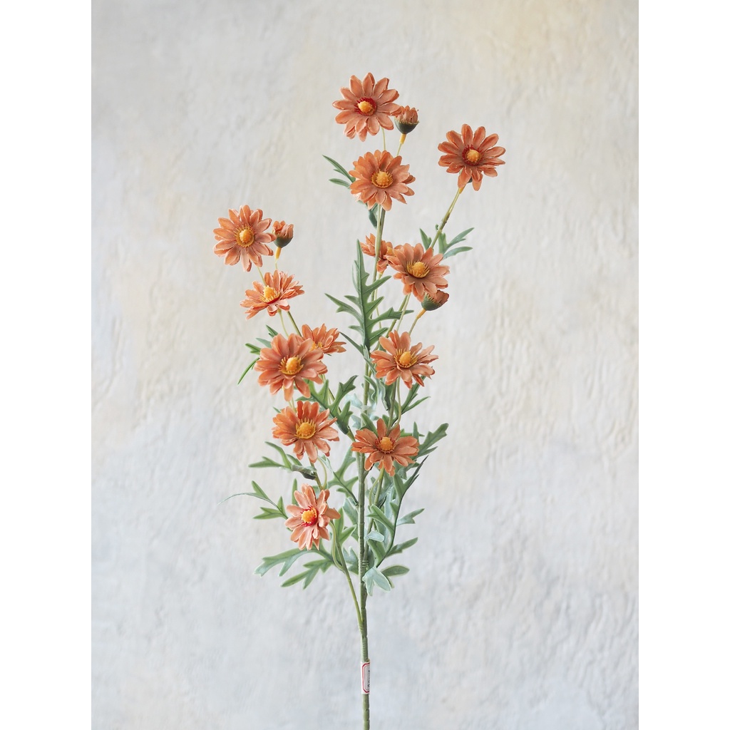 Jual Bunga Artificial Pikok Aster Spray (B22009)/(B23084) | Shopee ...