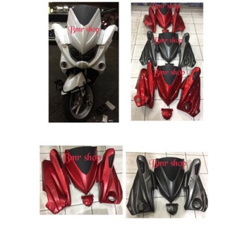 Jual Unik tameng nmax model cobra topeng nmax model cobra tameng nmax ...