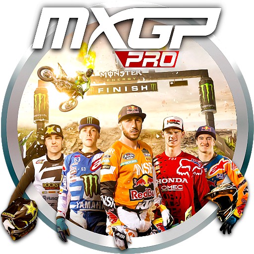Jual MXGP Pro [GAME PC - PC GAMES] | Shopee Indonesia