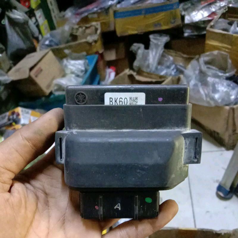 Jual ECU yamaha R15 NEW V3 ORIGINAL | Shopee Indonesia