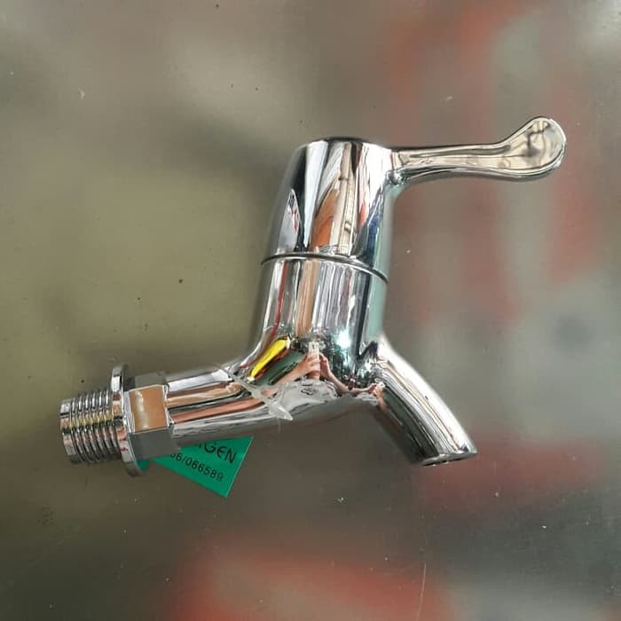 Jual Kran PVC Soligen | Shopee Indonesia