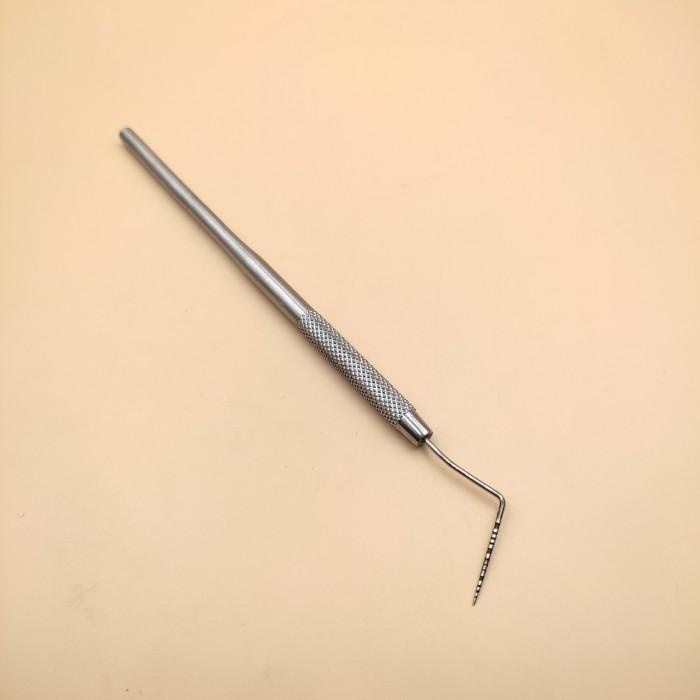 Jual Yafi | Dental Periodontal Probes Who Cpitn Wiliam Measuring Probe ...