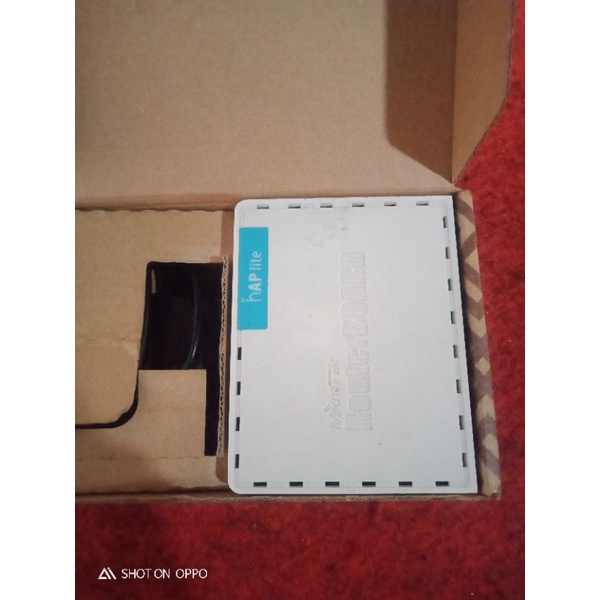 Jual mikrotik hap lit | Shopee Indonesia