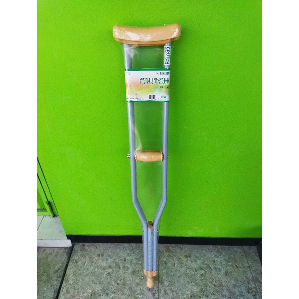 Jual KREK / KRUK LENGAN KREK KETIAK / BANTU JALAN BAYMED | Shopee Indonesia