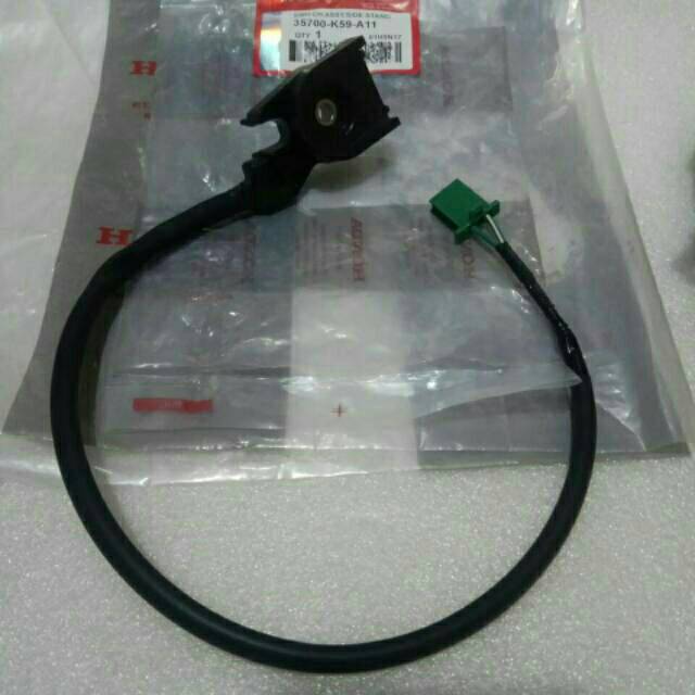 Jual Sensor otomatis SWITCH SENSOR STANDAR SWITCH ASSY SIDE STAND 35700 ...