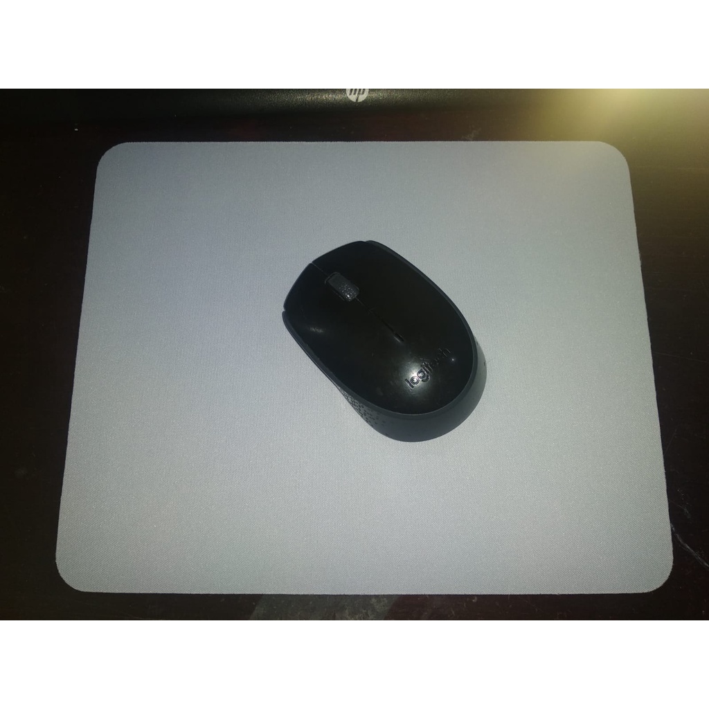 Jual Mousepad Sublim Alas Mouse Polos Utk Sablon Sublimasi Sublimation ...