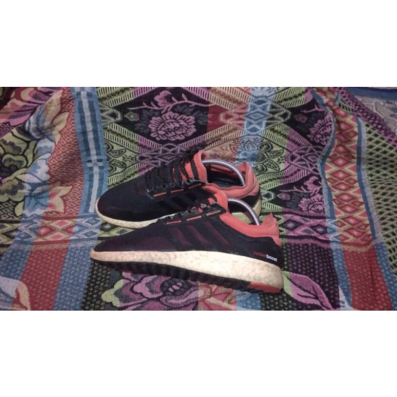 Jual Adidas Rocketboost | Shopee Indonesia