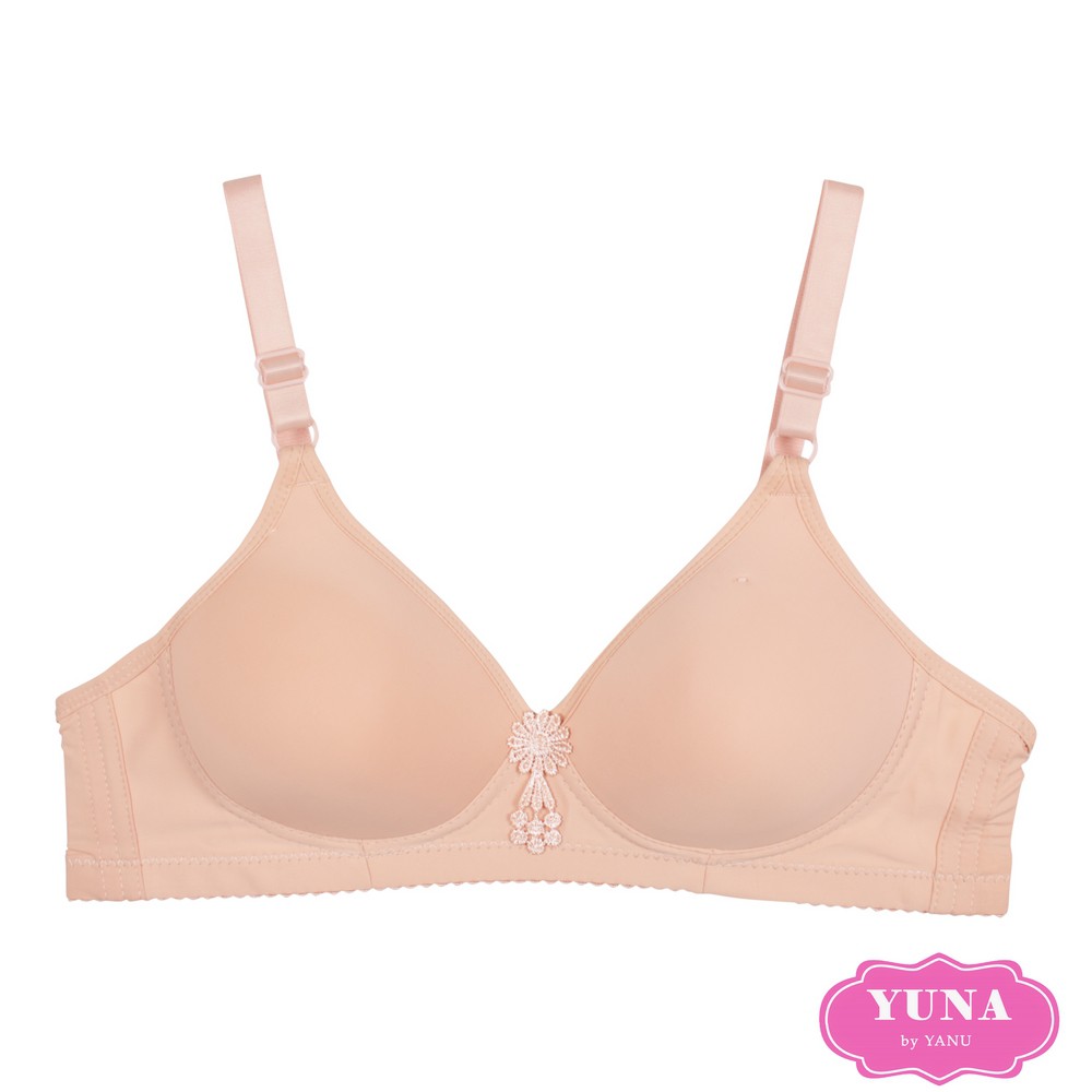 Jual YUNA | Size 36B - 42B | Bra Tanpa Kawat YUNA 710 | Shopee Indonesia