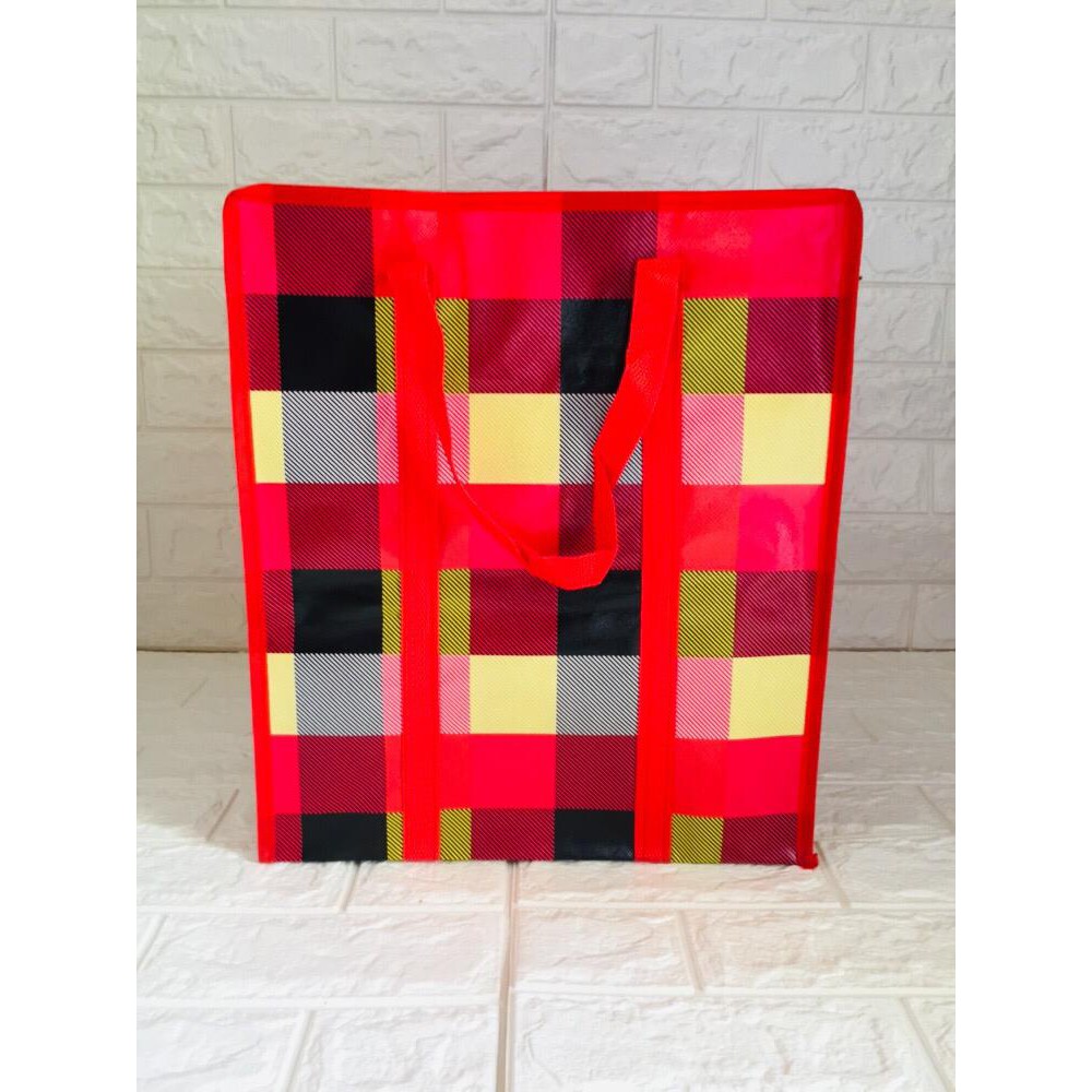 Jual Tas Karung Serbaguna Ukuran 35cm x 40cm | Shopee Indonesia