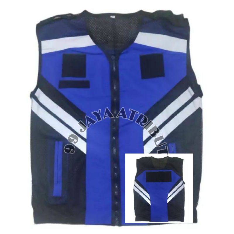 Jual Rompi Proyek, Rompi Serbaguna, Rompi Polosan, Rompi Outdoor, Rompi ...