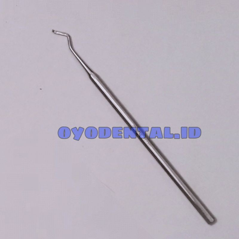 Jual SCALER / Dental scaler / scaler manual / scaller chisel / wing ...