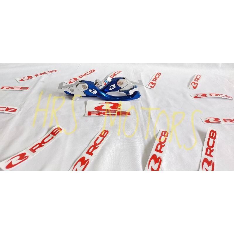 Jual HANDLE REM RCB S2 NMAX ORIGINAL | Shopee Indonesia