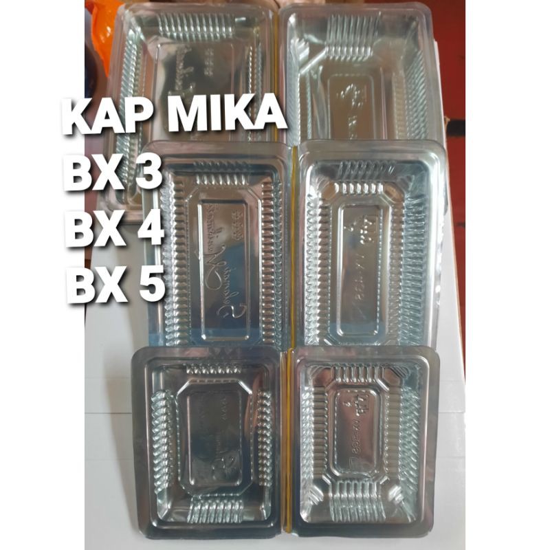 Jual MIKA PLASTIK A3,A4,A5 ISI 20PCS | Shopee Indonesia