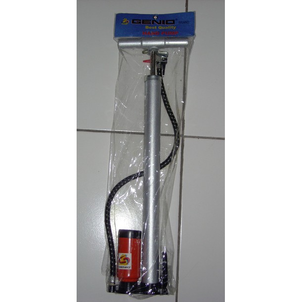 Jual Hand Pump / Pompa Angin | Shopee Indonesia