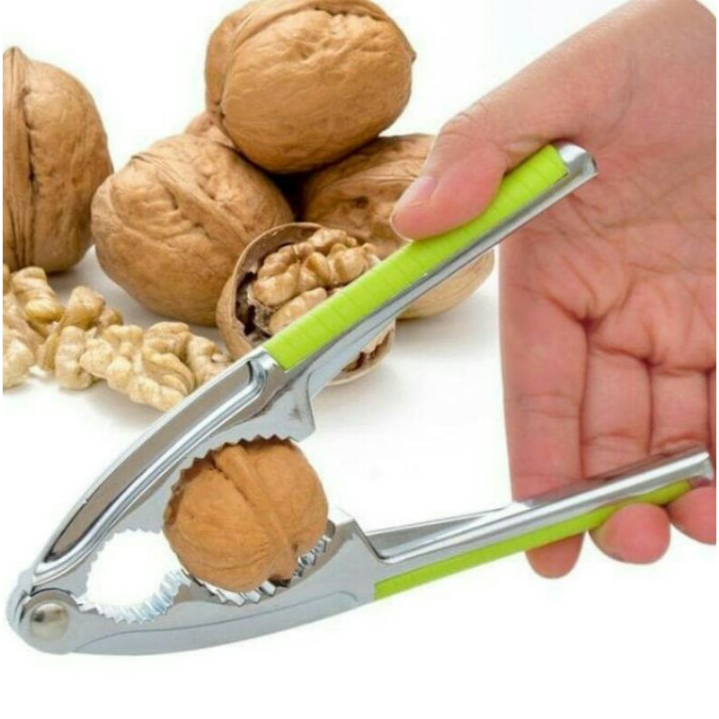 Jual Tang Penjepit Pemecah Kulit Keras Cangkang Kepiting | Shopee Indonesia
