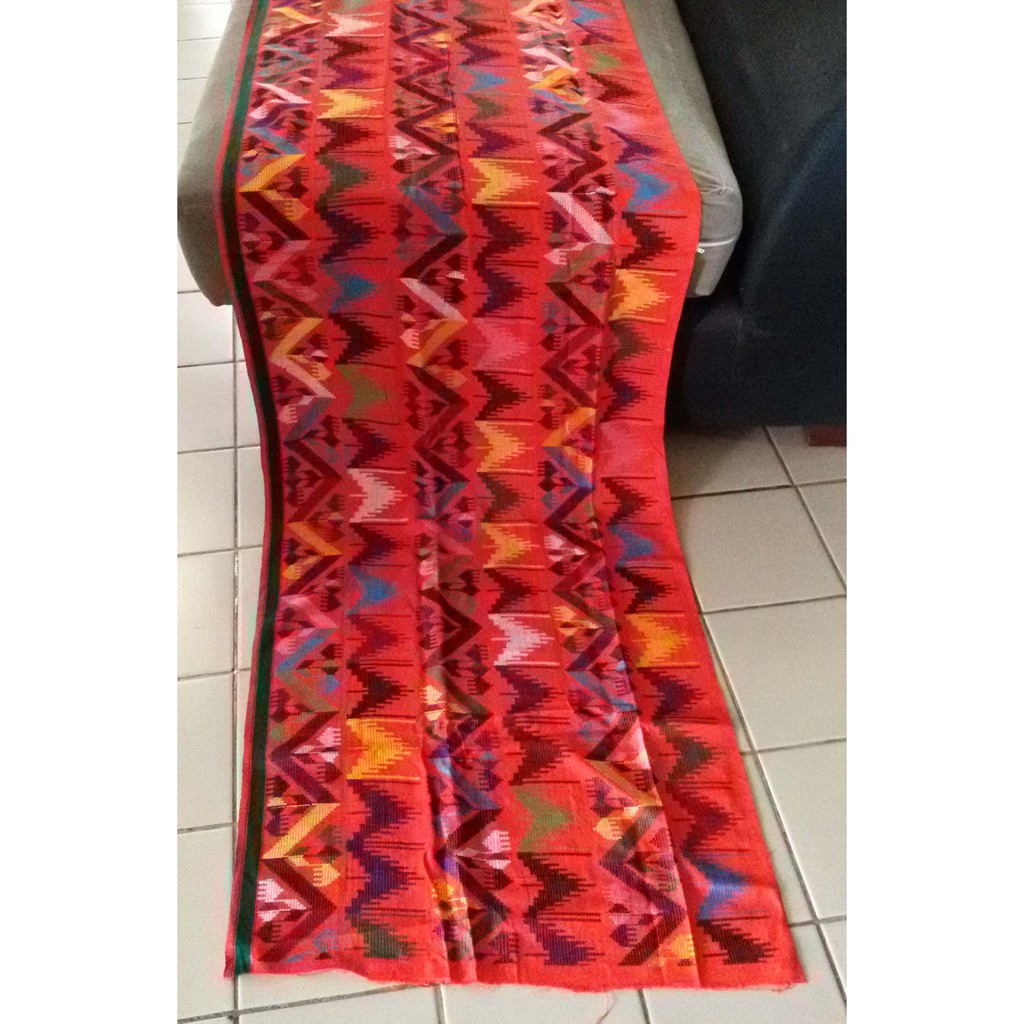 Jual L 2022 Tenun Bima, NTB | Shopee Indonesia