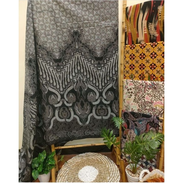 Jual 15 Motif kain batik solo terhits / batik sragen / batik solo ...