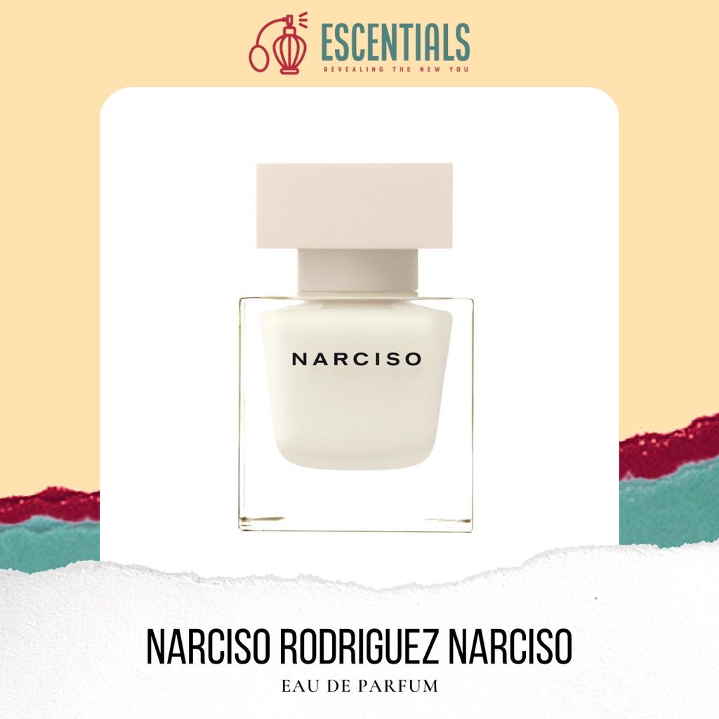 Jual [100% Original] Narciso Rodriguez Narciso Eau de Parfum 90ml Eau ...