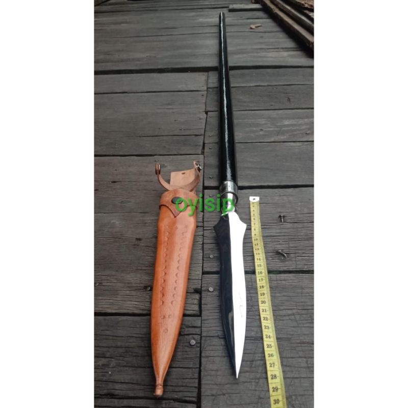 Jual Alat Survival Khas Dayak Kalimantan | Berkualitas | Shopee Indonesia