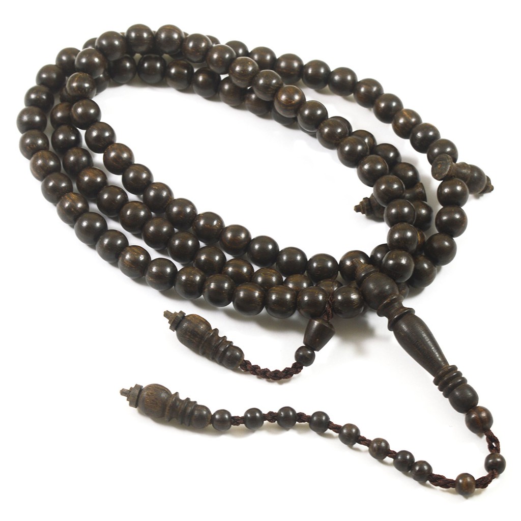 Jual Tasbih Kayu Kalimosodo Kalimasada Asli Exlusif Premium Quality ...