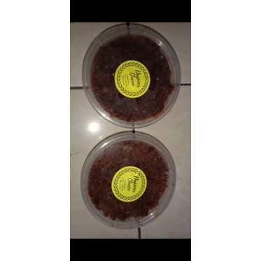 Jual SAMBEL PECEL PEDAS DAPOER QUEEN | Shopee Indonesia