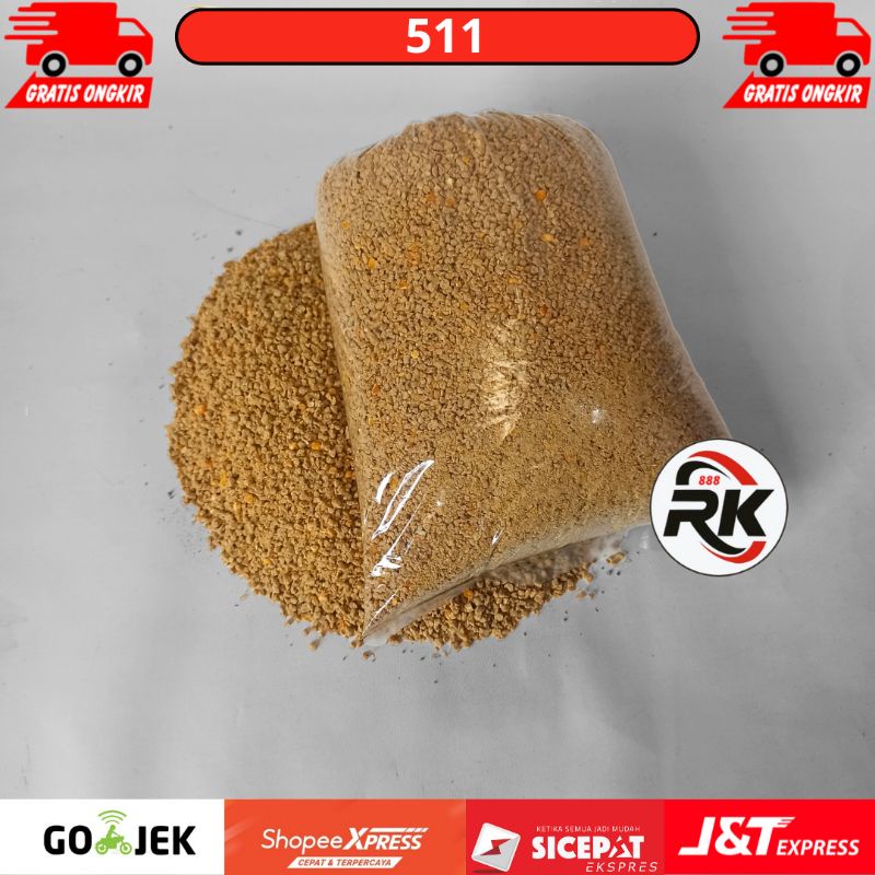 Jual 511 PAKAN AYAM TERNAK/ADUAN PAKAM AYAM ADUAN BANGKOK 511 KEMASAN ...