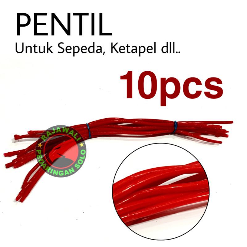 Jual PENTIL SEPEDA PENTIL KETAPEL PENTIL LOLOH | Shopee Indonesia