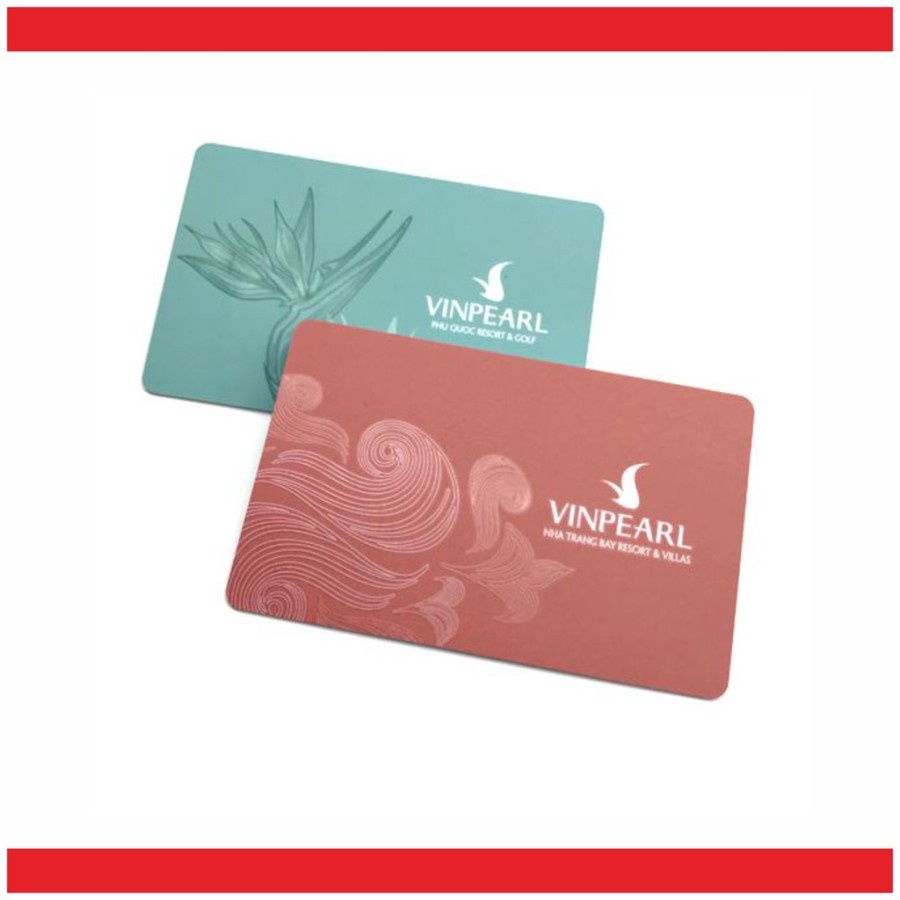 Jual CETAK PVC CARD / TANPA MINIMAL ORDER | Shopee Indonesia