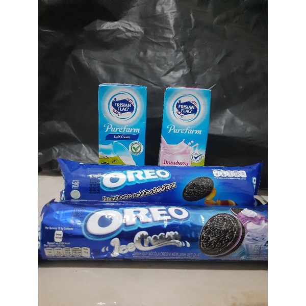 Jual Paket oreo | Shopee Indonesia