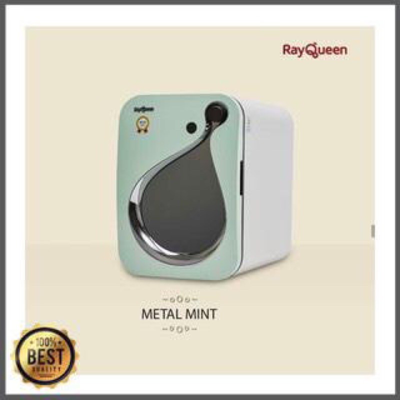 Jual Alat Sterilisasi Ray Queen | Shopee Indonesia