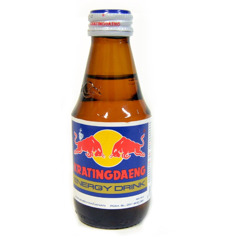Jual Kratingdaeng Energy Drink Botol 150Ml | Shopee Indonesia