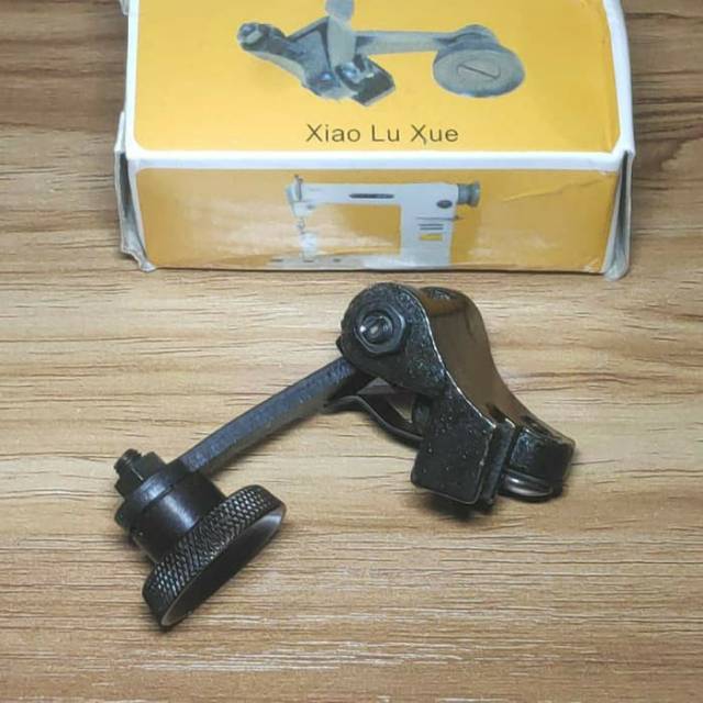 Jual Sepatu Roda Mesin Jahit Tebal - Presser Foot Roller 12264 | Shopee Indonesia