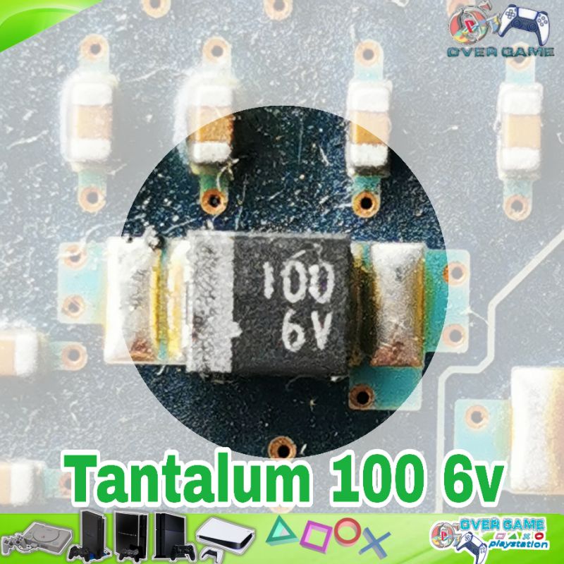 Jual FUSE PS2 Pius PS2 sekring PS2 | Shopee Indonesia