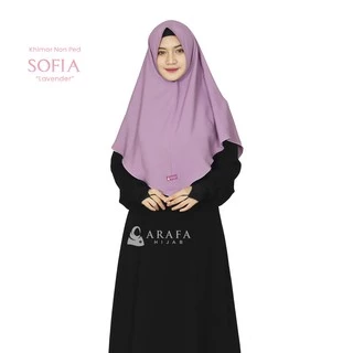Produk ZenY Hijab Official | Shopee Indonesia