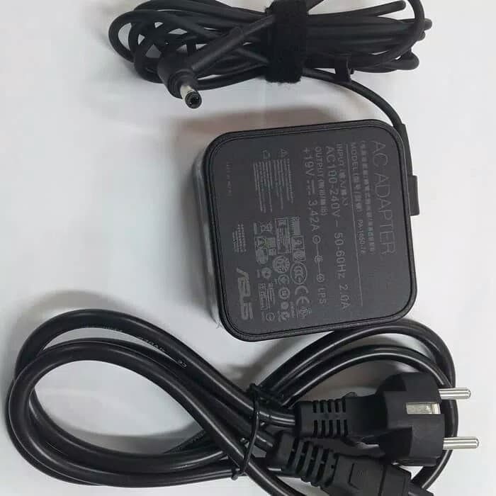 Jual Adaptor Charger Laptop Asus A455 A455L X451 X452 A452 A450 X450L X450J | Shopee Indonesia