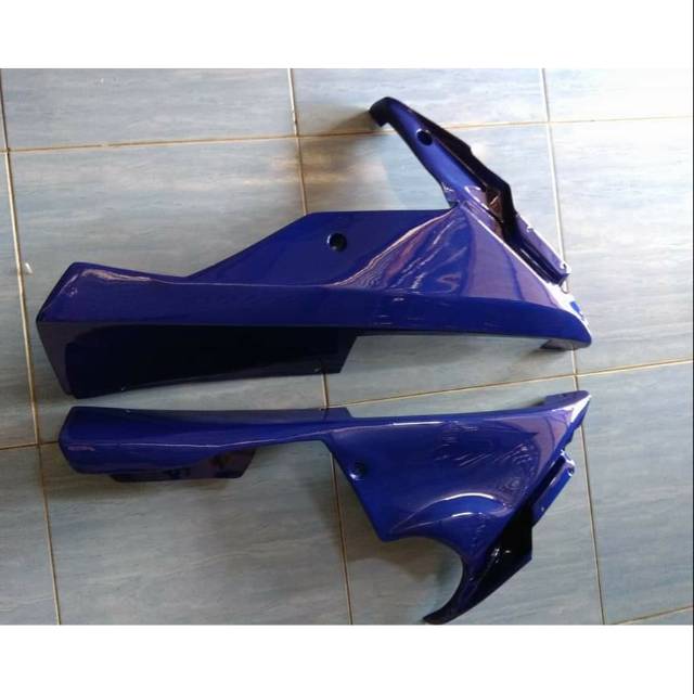 Jual Undercowl r15old v2 UC r15v2 model undercowl r6 thailand | Shopee ...