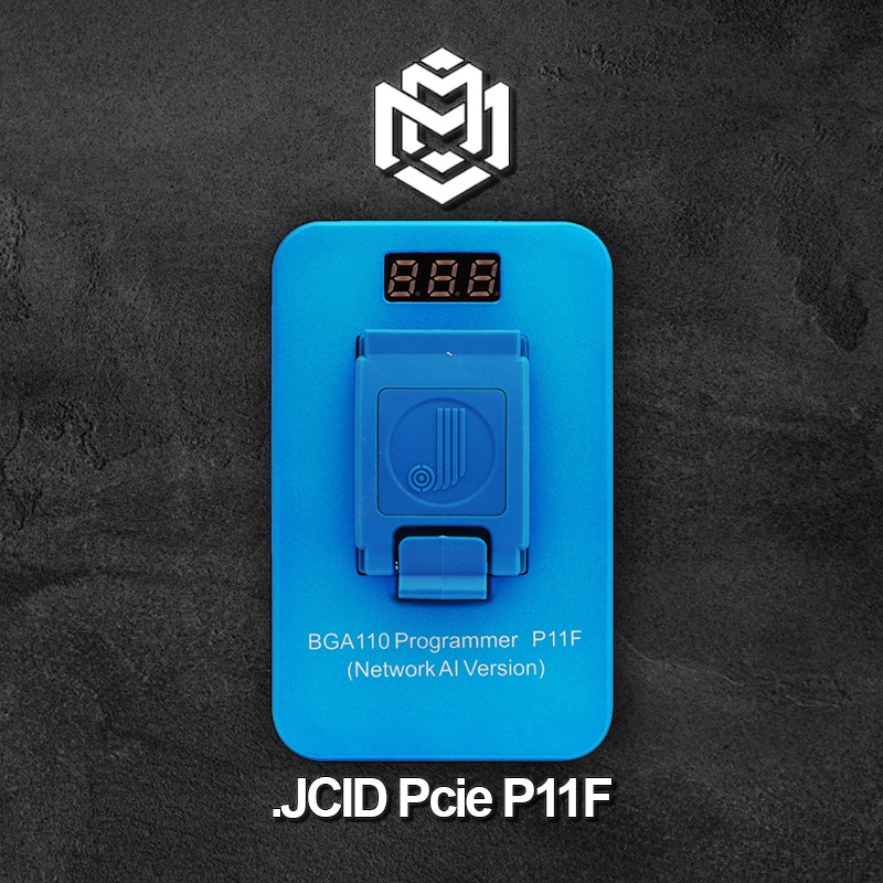 Jual JC P11 PROGRAMMER P11F / Jc Pcie P11F ORIGINAL / JC P11 JC P11F ...