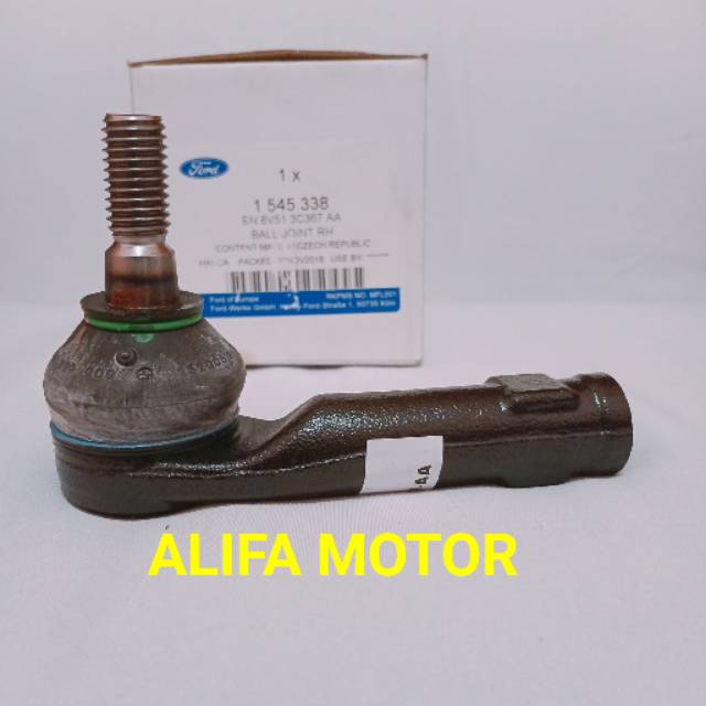 Jual Tie Rod Ford Ecosport All Type Trend & Titanium Kanan Original ...