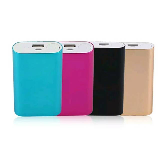 Jual Casing power bank isi 2x baterai 18650 | Shopee Indonesia